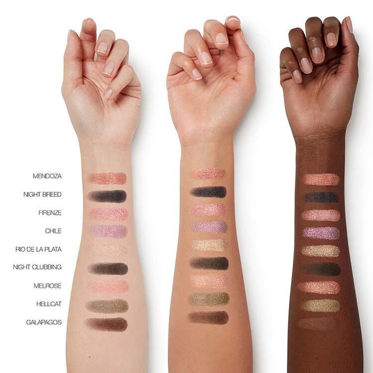 nars hellcat eyeshadow