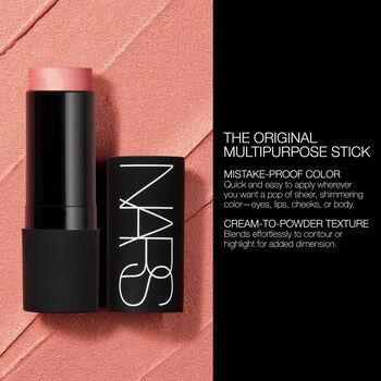 nars hushed