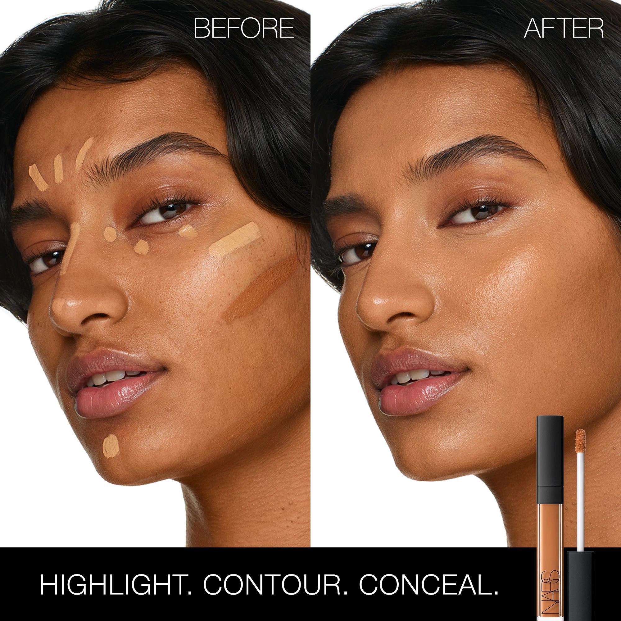 Radiant Creamy Concealer Radiant Concealer NARS