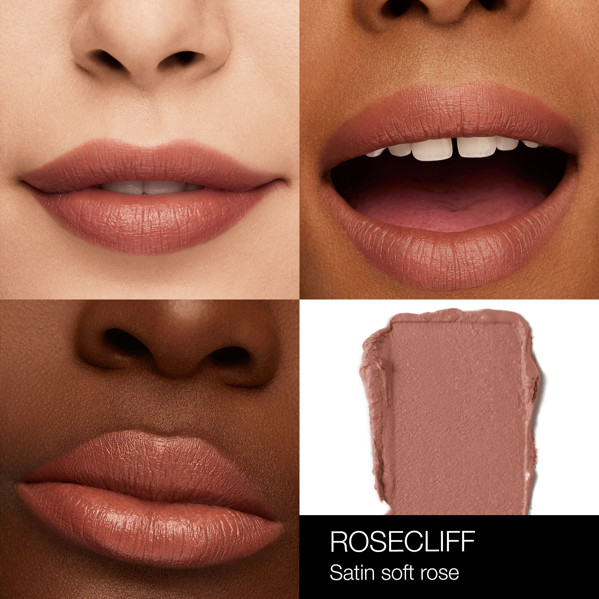 Nars rosecliff store